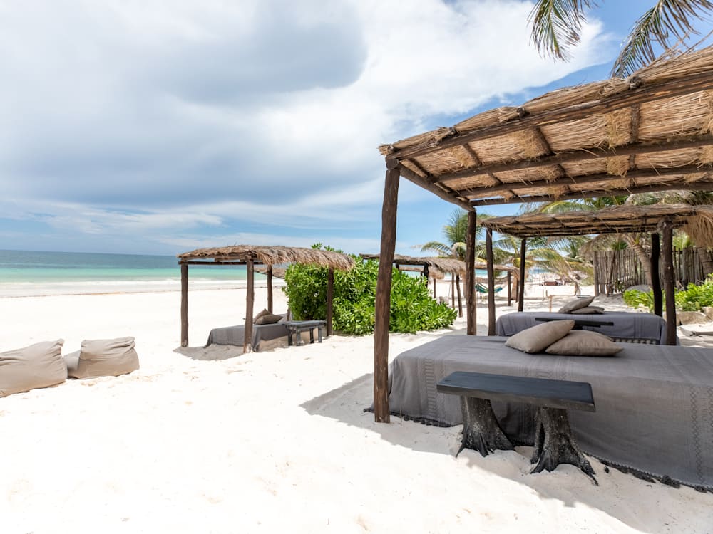 Hotel review: Nest Tulum | Mr & Mrs Smith